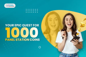 How to earn The Panel Station coins