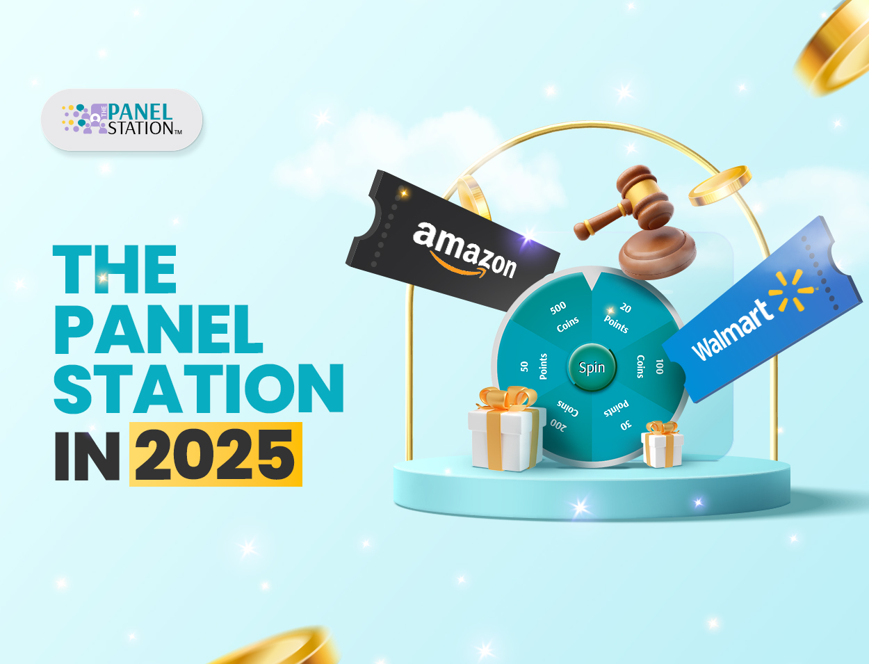 Get More From The Panel Station Online Survey Platform