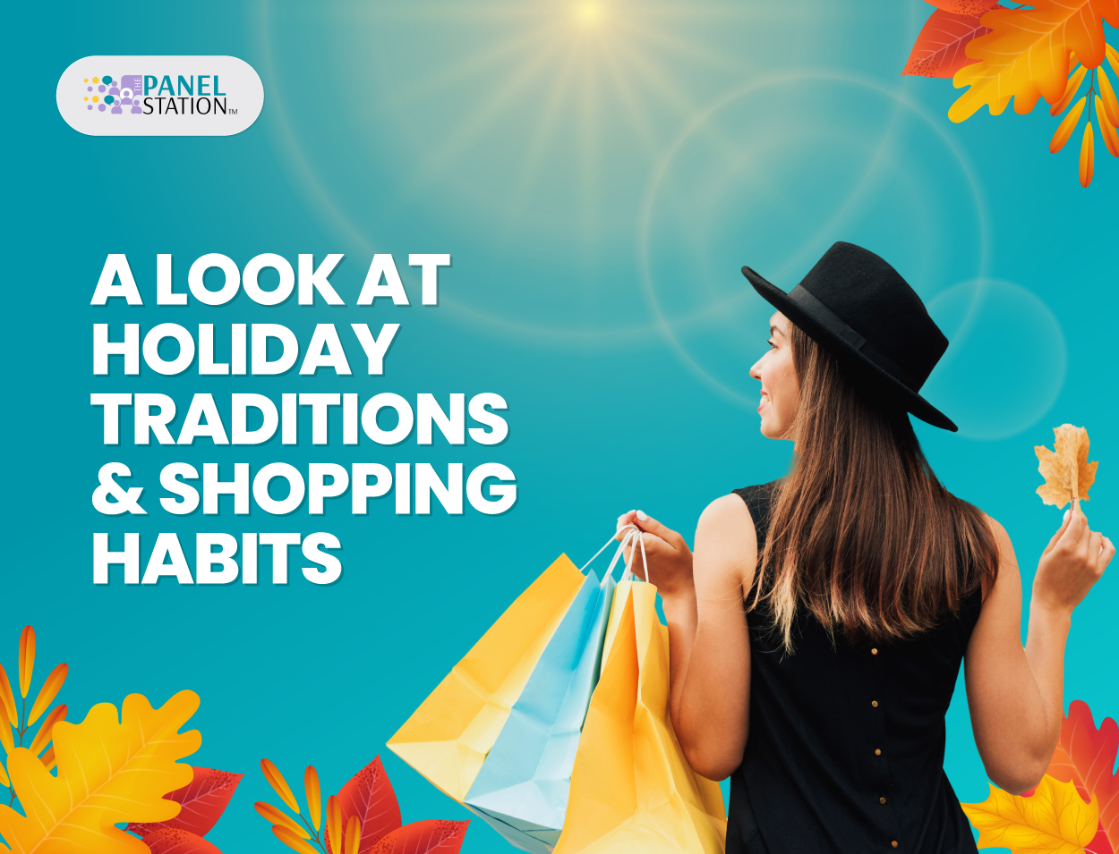 Thanksgiving and Black Friday Tradition