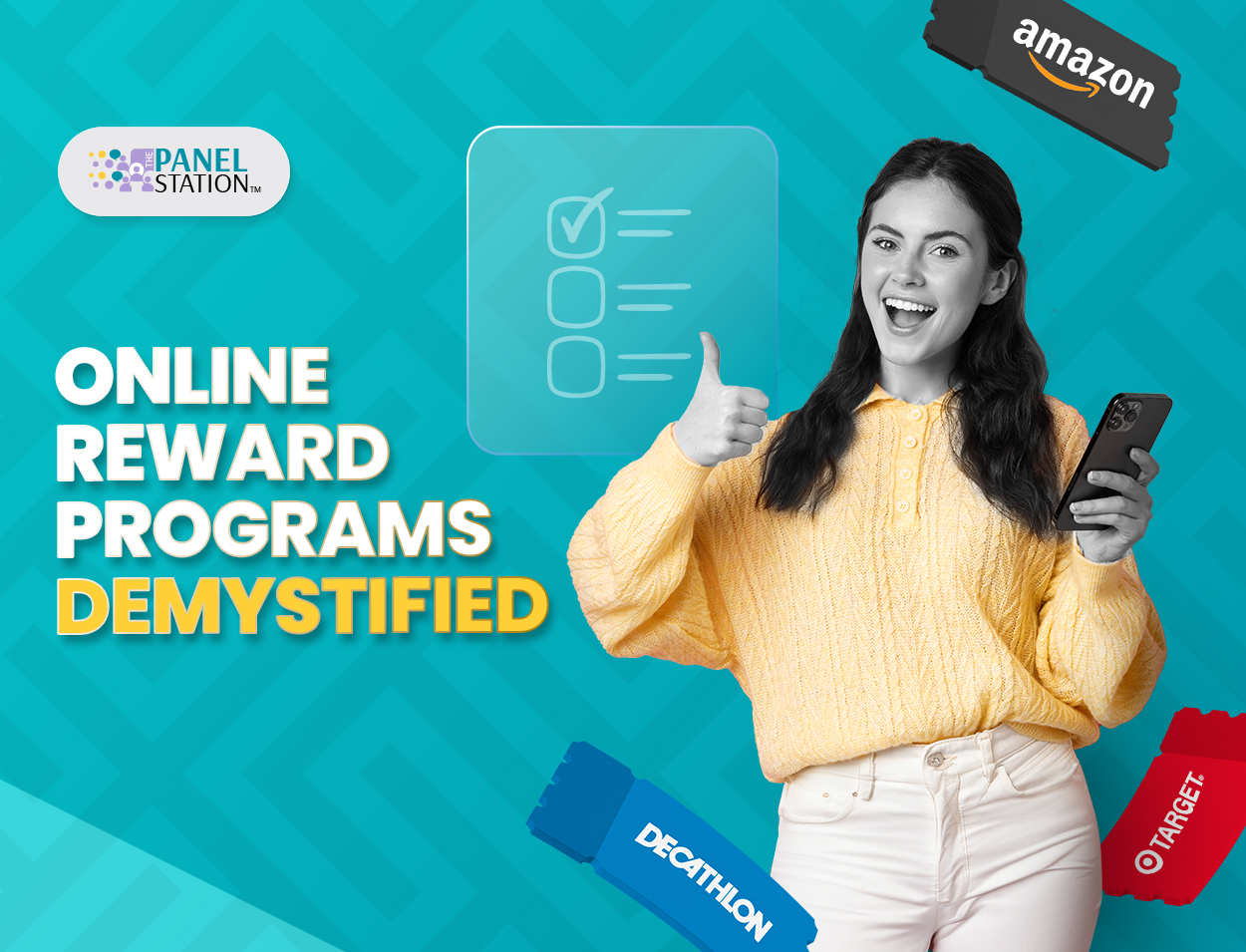 Unlock the Best Online Rewards Program