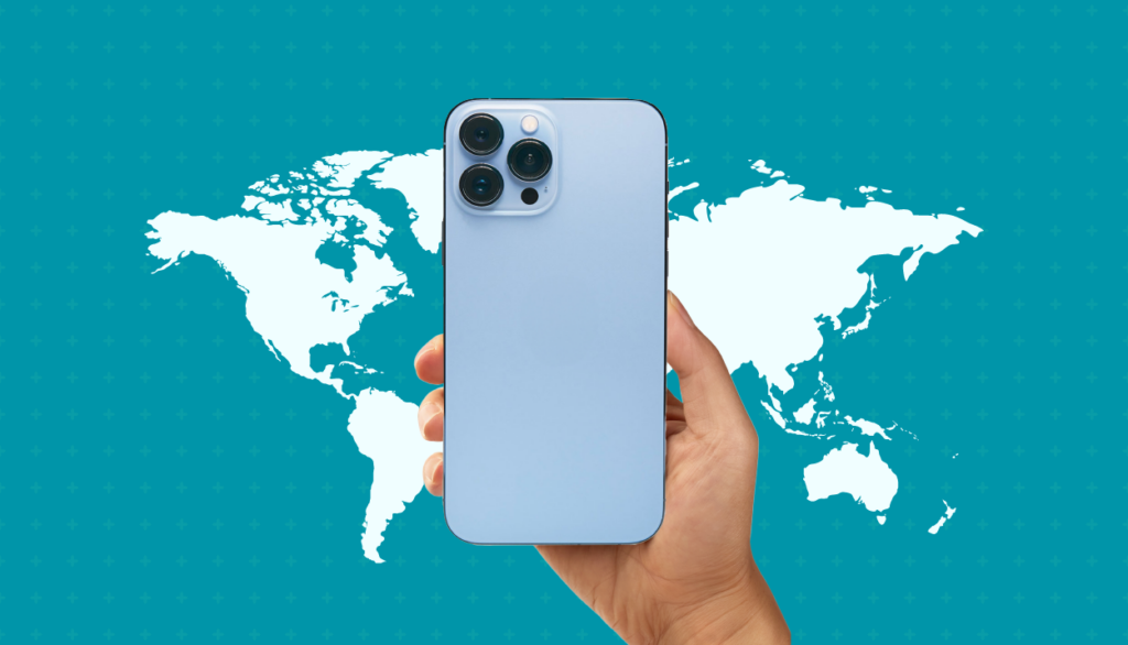 Is Apple Losing Its Grip on the Smartphone Market?