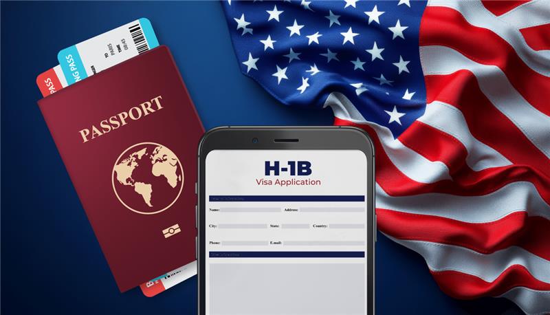 What is H1B Visa and What You Should Know