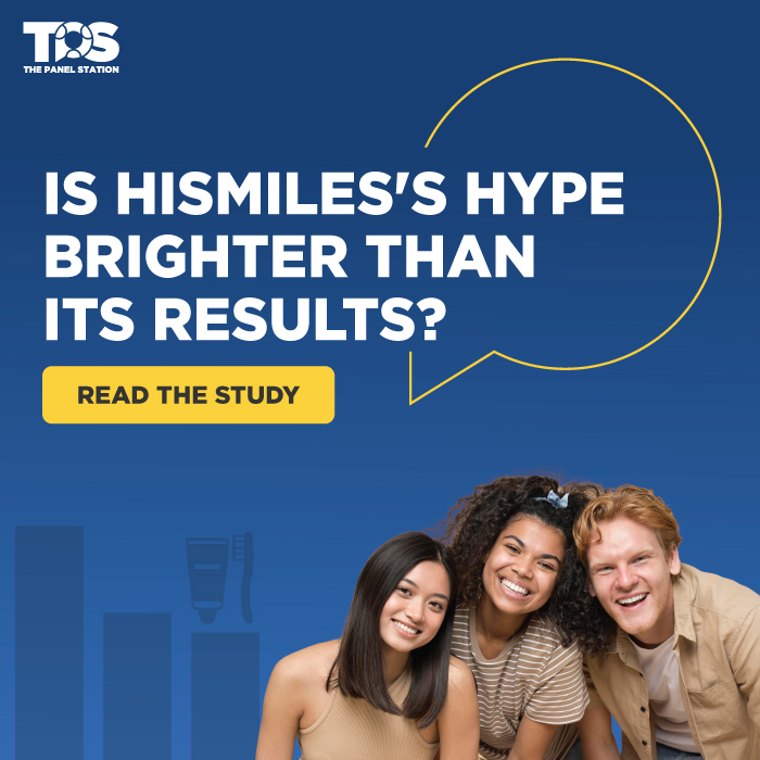Hismile Whitening Review: Hype or Real Results?